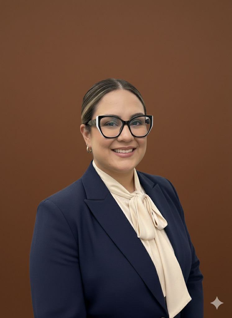 Attorney in Chicago | Jessica Estrada